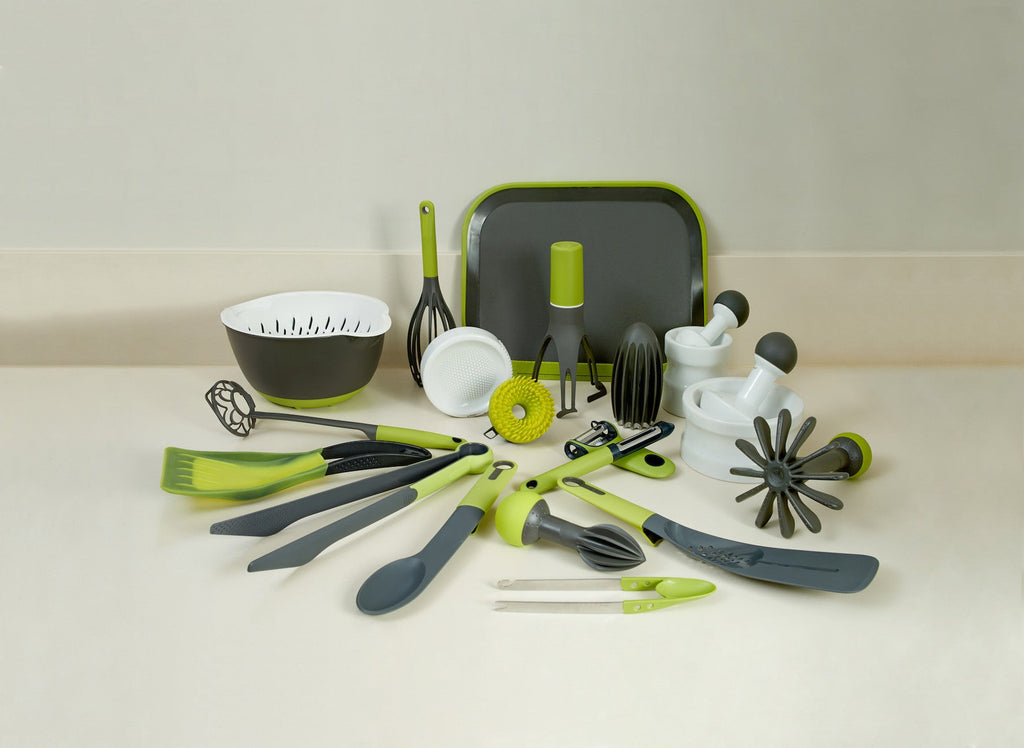Clever kitchen utensils and gadgets from üutensil