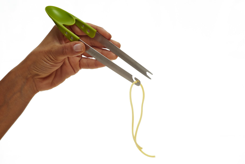 Taste - the ultimate multifunctional tasting tool for the keen chef.