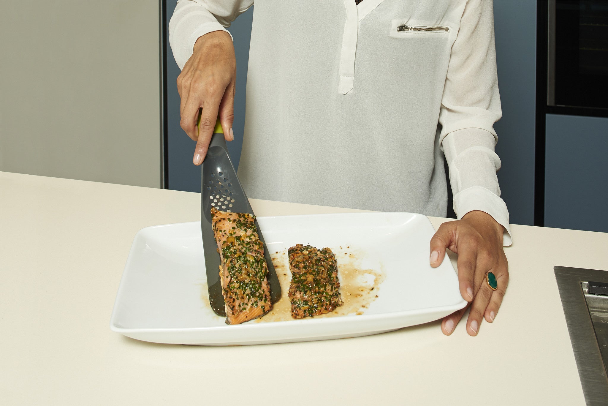 Clever kitchen utensils and gadgets from üutensil